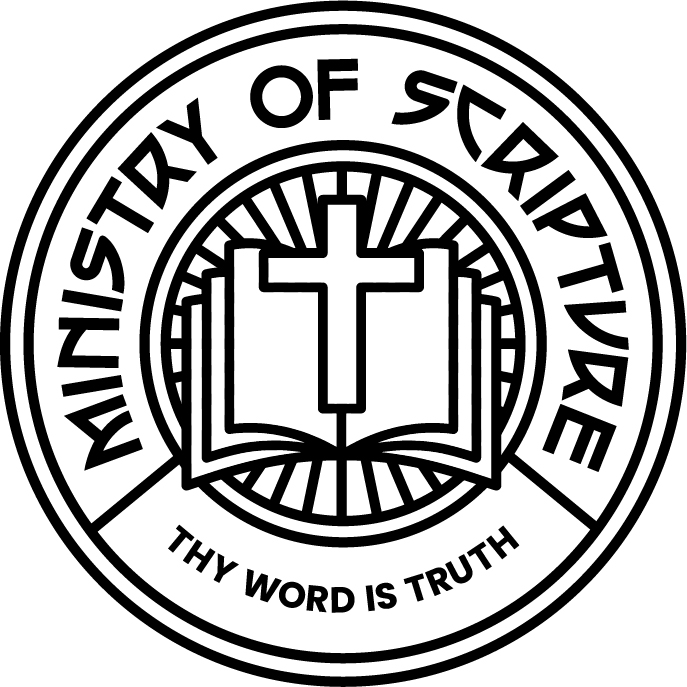 Articles | Ministry of Scripture